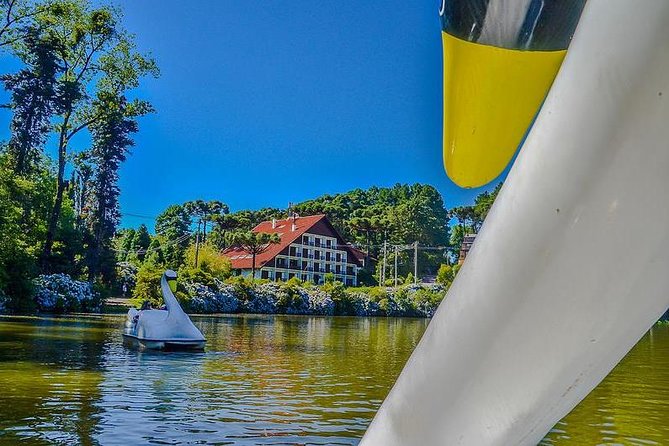 Hortencias Cinnamon Tour Private Lawn - 1-4 Pax by Fatur Turismo - Tour Overview