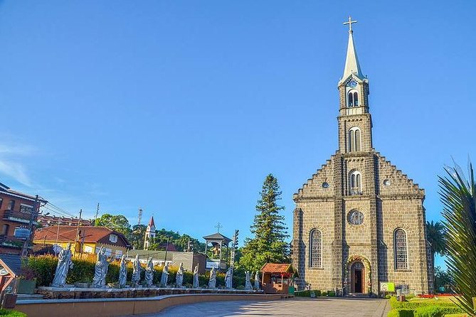 Hortencias Cinnamon Tour Private Lawn - 1-4 Pax by Fatur Turismo - Cancellation and Booking Policy