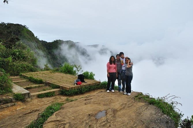 Horton Plains Day Tour with Short Train Journey from Ella - A Detailed Look at the Horton Plains Day Tour