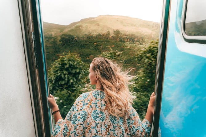 Horton Plains Day Tour with Short Train Journey from Ella - Who Will Enjoy This Tour?