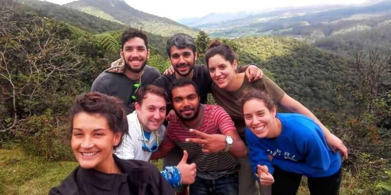 Horton plains: Discover real essence of central highland - Transportation and Value