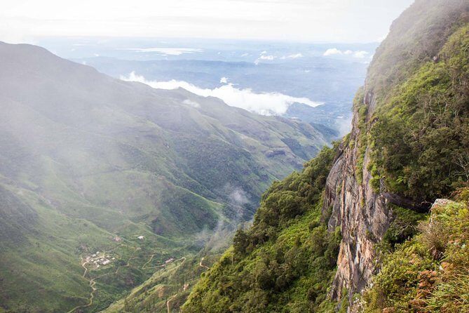 Horton Plains National Park Tour With Scenic Train Ride - The Sum Up