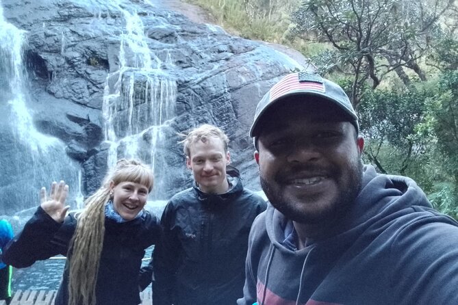 Horton Plains-World's End Tour and Tea Factory Tour From Nuwaraeliya - Exploring Sri Lanka’s Horton Plains