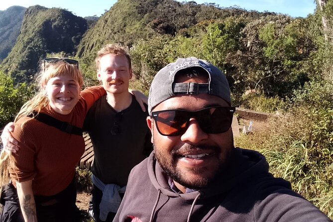Horton Plains-World's End Tour and Tea Factory Tour From Nuwaraeliya - Practical Details and Logistics