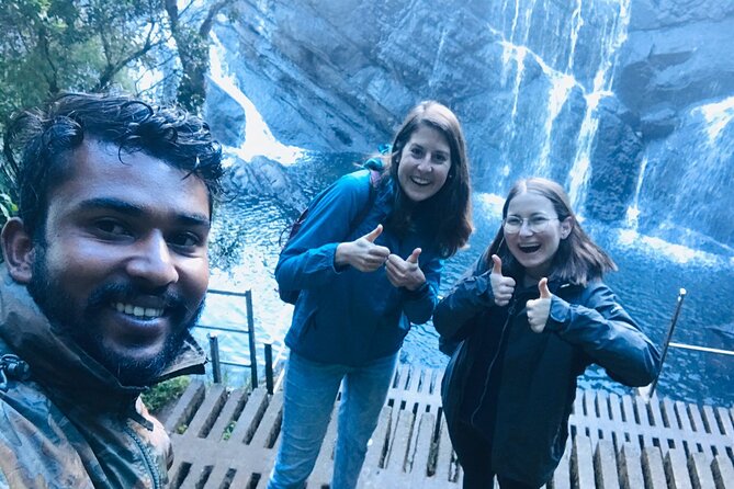 Horton Plains-World's End Tour and Tea Factory Tour From Nuwaraeliya - Who is This Tour Best For?