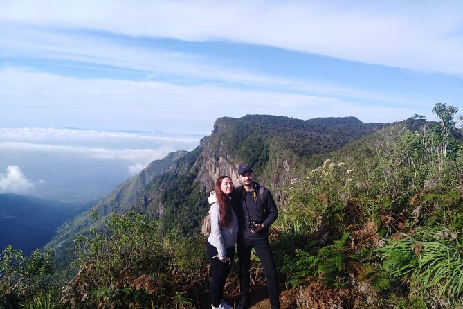 Horton Plains-World's End Tour and Tea Factory Tour From Nuwaraeliya - The Sum Up