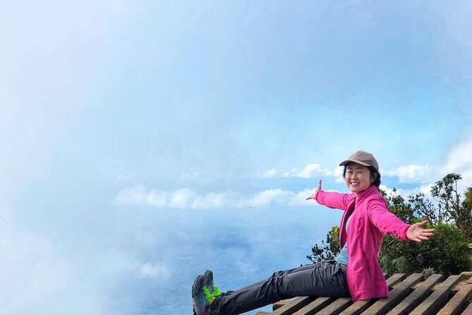 Horton Plains-World's End Tour From Nuwaraeliya - Who Should Consider This Tour?