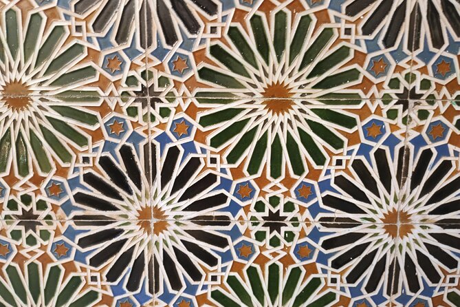 Hospital de Los Venerables: Seville Private Guided Tour - Authentic Art and Architectural Highlights