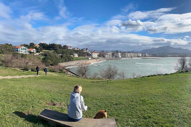 Hossegor: The most beautiful Basque villages! Private excursions. - Key Points