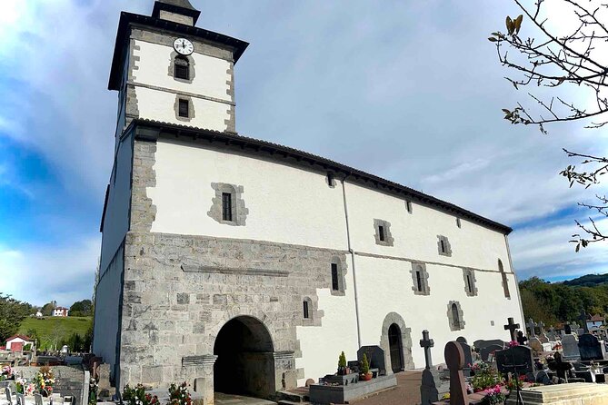 Hossegor: The most beautiful Basque villages! Private excursions. - Considerations and Practical Tips