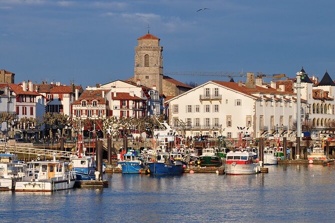 Hossegor: The most beautiful Basque villages! Private excursions. - FAQ