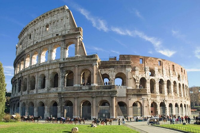 Hosted Access to the Colosseum Review - Value and Pricing Considerations