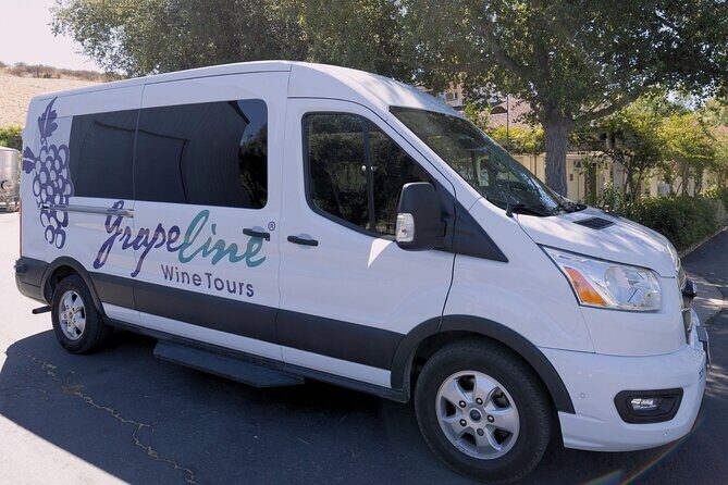 Hosted Shuttle Service to 3 Temecula Valley Wineries - An In-Depth Look at the Temecula Shuttle Experience