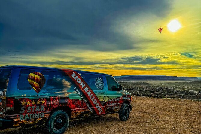 Hot Air Balloon Adventure In Beautiful Southern Utah - FAQs