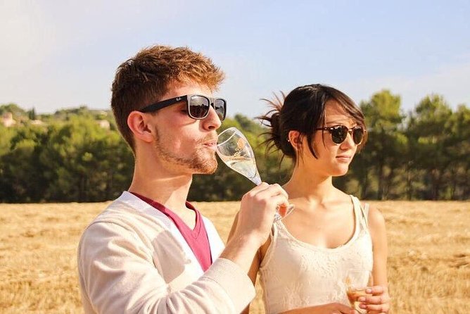 Hot Air Balloon Barcelona Flight - Transportation and Pickup Options