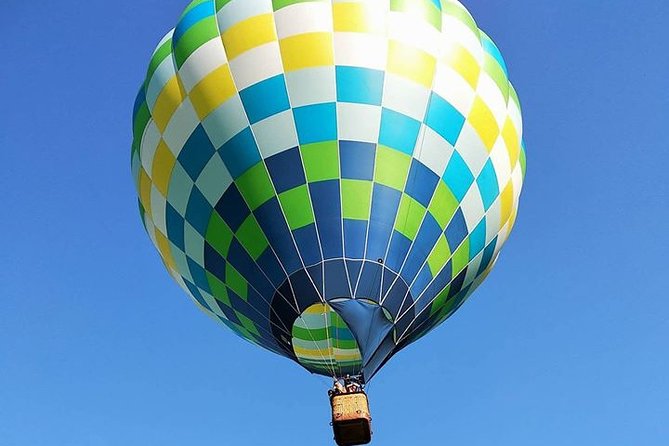 Hot Air Balloon Bungee-Jump Experience over the Legendary Belogradchik Rocks - What Travelers Say
