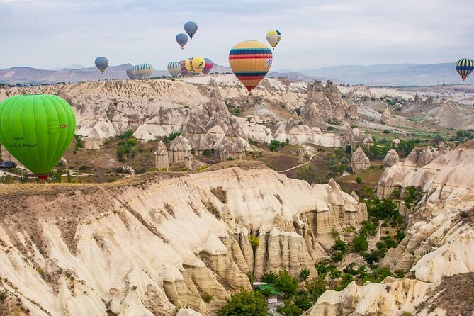 Hot Air Balloon Cappadocia - The Sum Up: Is This Balloon Tour Worth It?