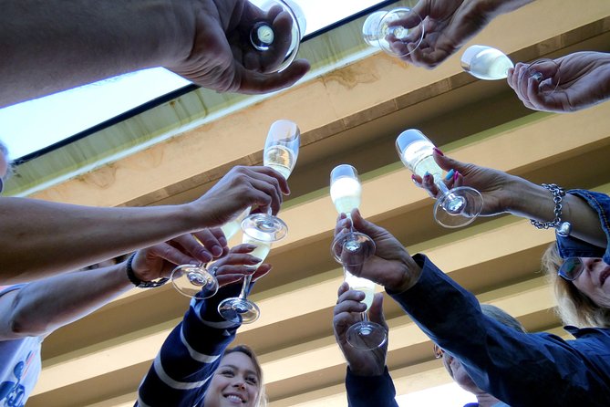 Hot Air Balloon Flight From Barcelona - Meeting Point and Pickup Information