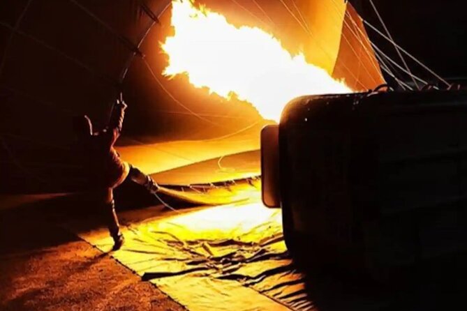 Hot Air Balloon Flight in Cappadocia - Testimonials and Ratings