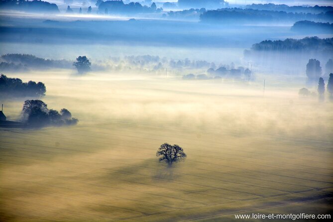 Hot Air Balloon Flight in Loire Valley - The Guides and Their Role