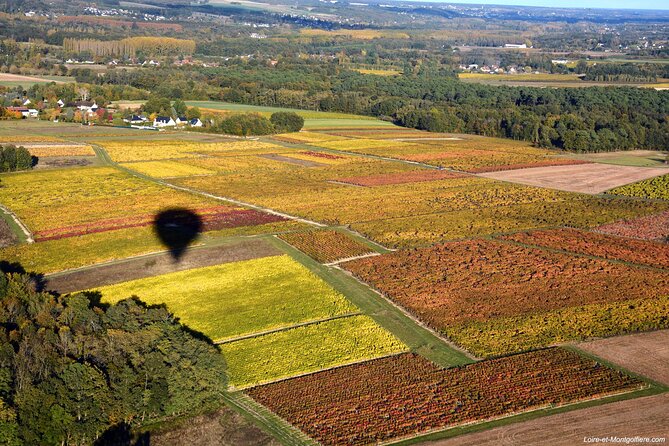 Hot Air Balloon Flight in Loire Valley - Authenticity and Reviews
