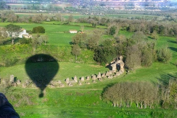 Hot Air Balloon Flight in Rome Weekend Morning - Pricing and Booking Information