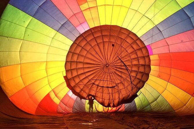 Hot Air Balloon Flight Over Black Hills - Final Thoughts: Is It Worth It?