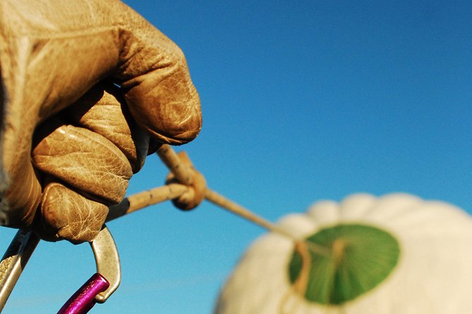 Hot Air Balloon Flight Over Segovia or Toledo - The Overall Value: Price and Experience