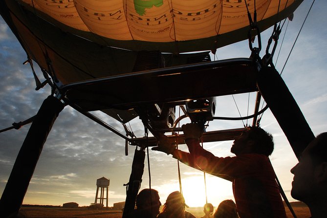 Hot Air Balloon Flight Over Segovia or Toledo - What Travelers Love Most