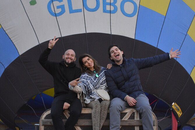 Hot Air Balloon Flight over Teotihuacán - Final Thoughts: Who Is This Tour Best For?