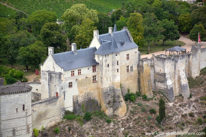 Hot Air Balloon Flight Over the Castle of Chenonceau / France - Health and Safety Considerations