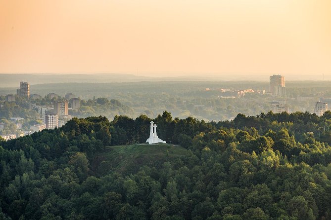 Hot Air Balloon Flight Over Vilnius - Customer Feedback
