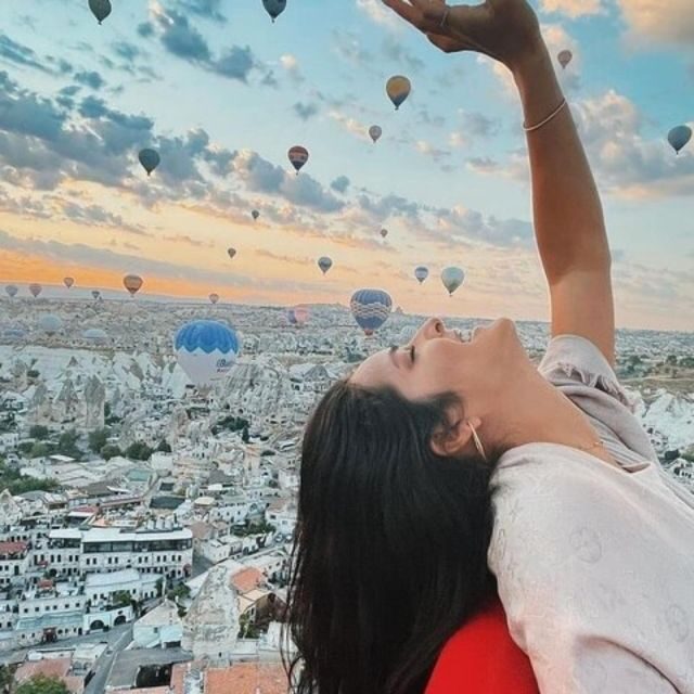 Hot air balloon in Cappadocia - Detailed Breakdown of the Experience