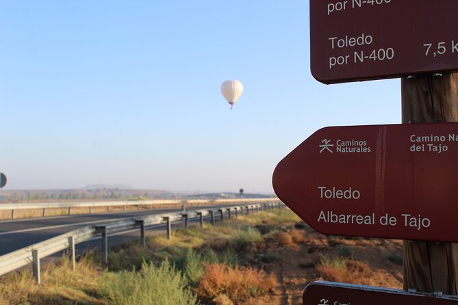 Hot Air Balloon Over Toledo With Optional Transfers From Madrid - The Importance of Weather Conditions on Your Flight Day