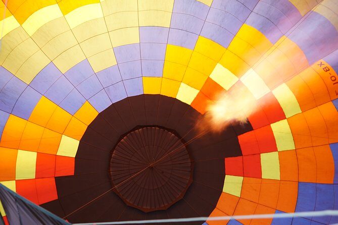 Hot Air Balloon Ride and Teotihuacan Pyramids Excursion - Final Thoughts: Is This Tour Worth It?