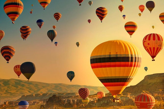 Hot Air Balloon ride in Cappadocia - Analyzing Value and Practicalities