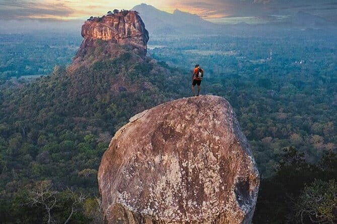 Hot Air Balloon Ride in Dambulla - Who Will Love This Experience?