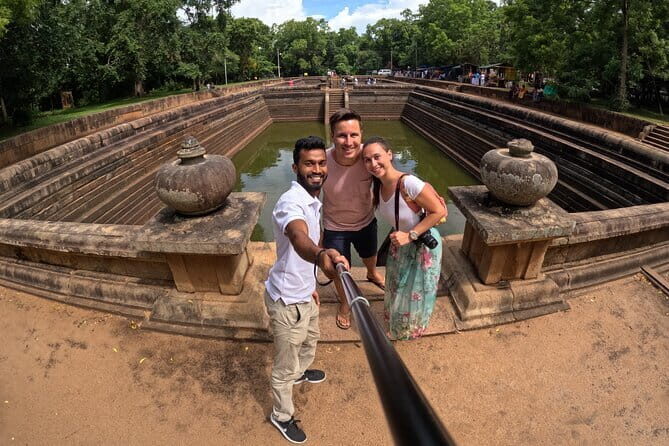 Hot Air Balloon Ride in Dambulla - FAQ