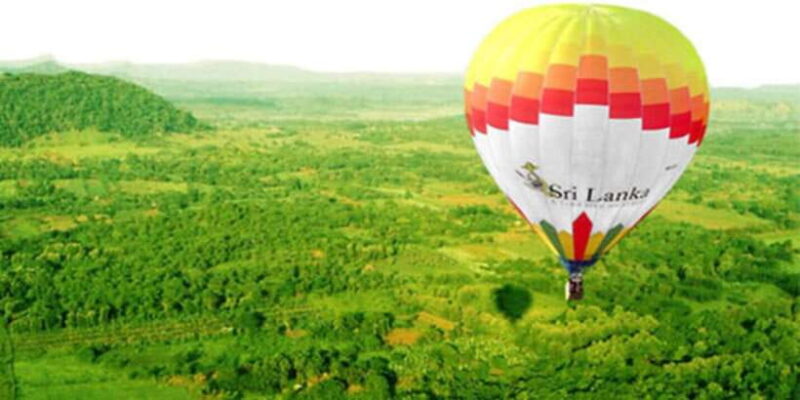 Hot Air Balloon ride in Dambulla - Final Thoughts