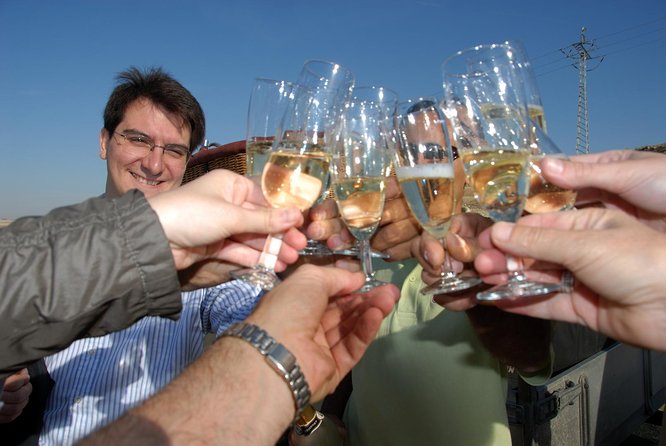 Hot-Air Balloon Ride over Aranjuez with Optional Transport from Madrid - Authentic Experiences and Traveler Feedback