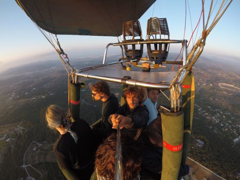 Hot Air Balloon Ride over Ibiza - Final Thoughts: Is it Worth It?