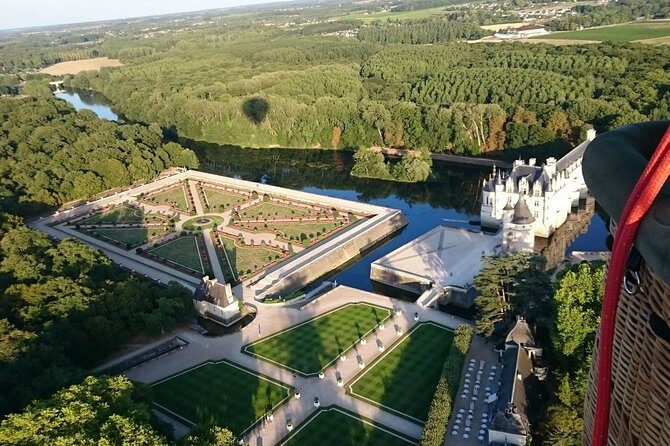 Hot-Air Balloon Ride over the Loire Valley, from Amboise or Chenonceau - Why This Tour Offers Real Value
