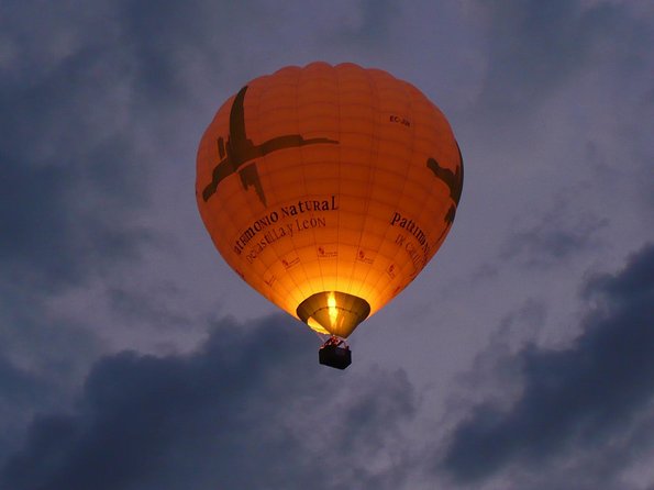 Hot-Air Balloon Ride Over Toledo With Optional Transport From Madrid - Customer Feedback
