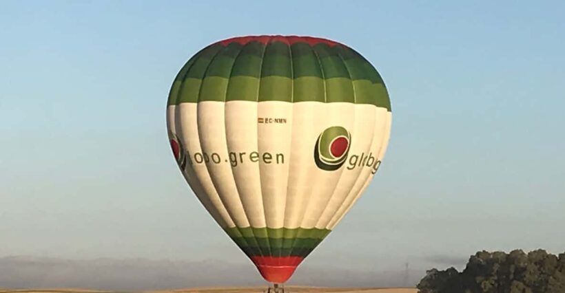 Hot Air Balloon Ride Seville to Huelva (1PAX) - Exploring the Experience: What You Can Expect