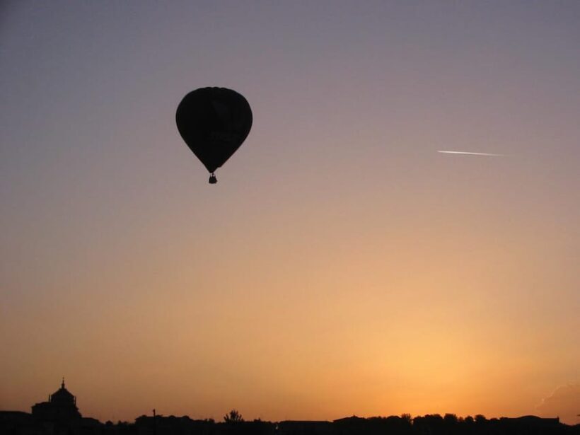 Hot Air Balloon Ride Seville to Huelva (1PAX) - Practical Details and Considerations
