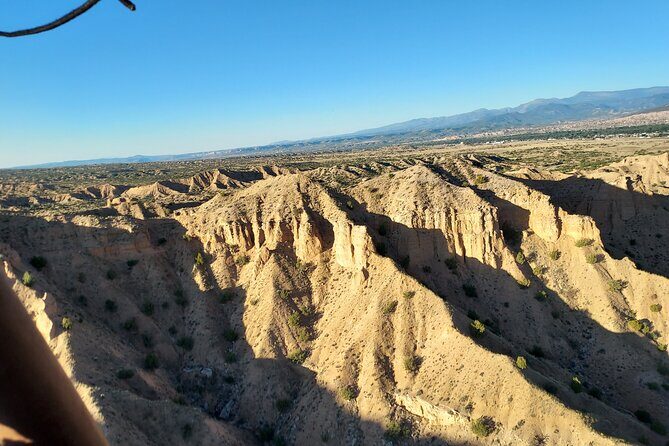 Hot Air Balloon Rides in Santa Fe - An In-Depth Look at the Santa Fe Hot Air Balloon Tour