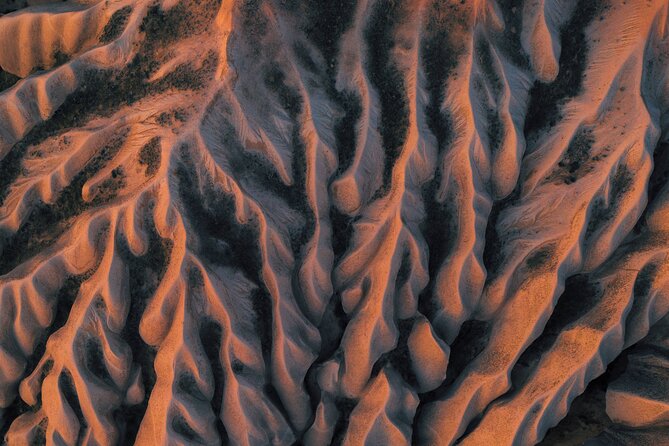 Hot Air Balloon Tour In Cappadocia - Who Should Consider This Tour?