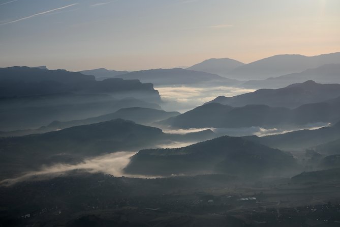 Hot Air Balloon With Champagne, Optional Photos,Video & Breakfast - Participant Requirements and Restrictions