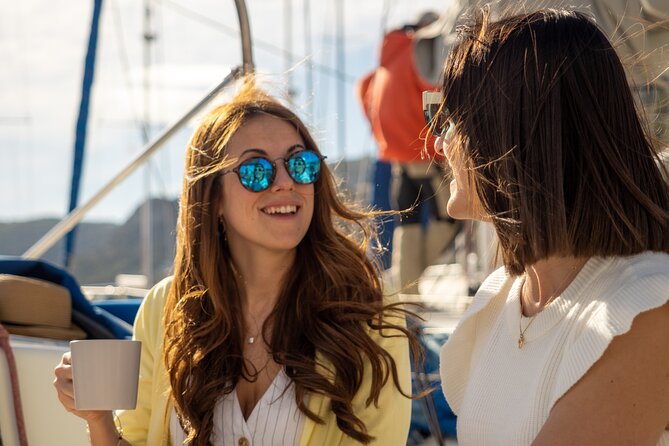 Hot Air Ballooning and Sailing Adventure Tour from Barcelona - The Sum Up