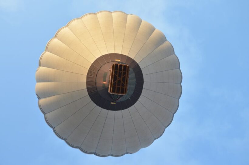 Hot Air Ballooning & Sailing Adventure from Barcelona - An Honest Look at the Hot Air Ballooning & Sailing Adventure from Barcelona